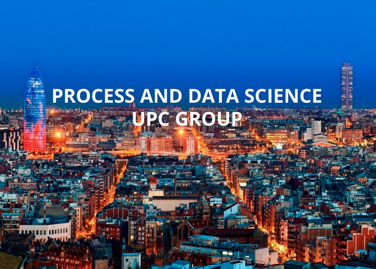 PADS-UPC research group at 12th UPC Social Council awards – /rdlab